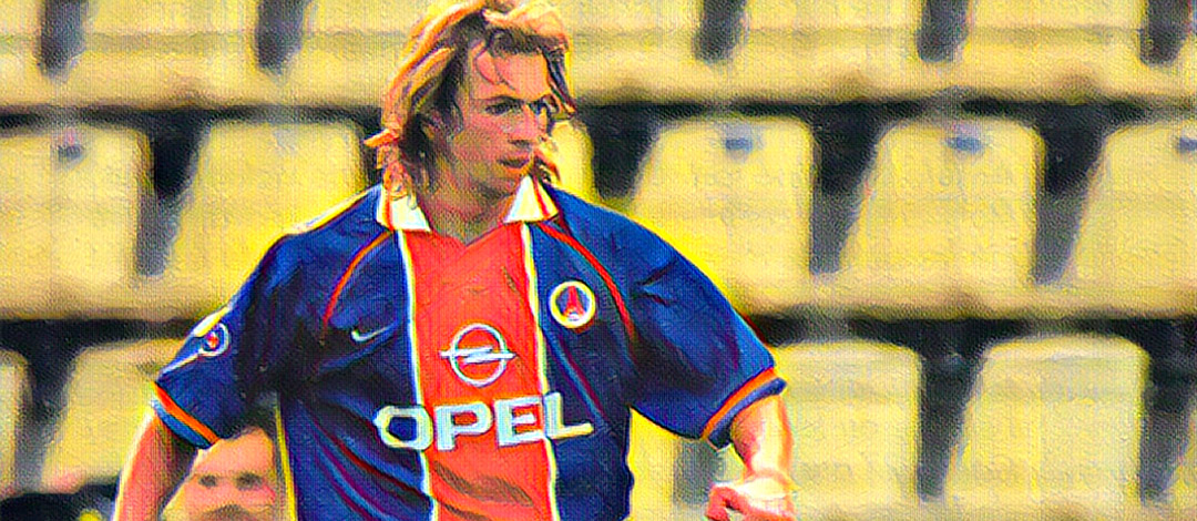 Benoit Cauet | Virage