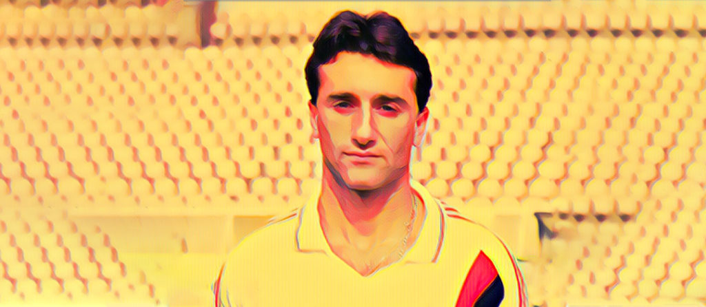 Christian Perez | Virage