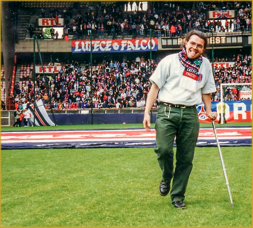 Corto, des Lutece Falco | Virage