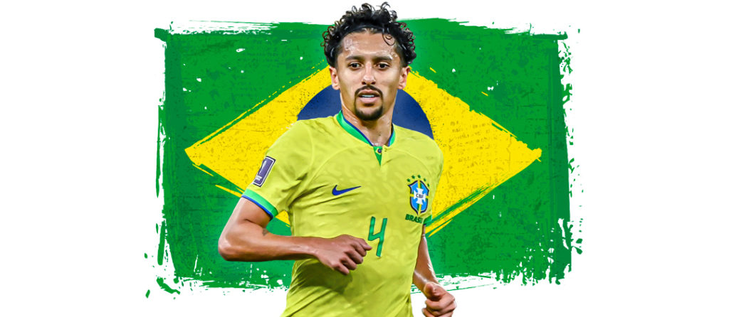 Marqui Do Brazil | Virage