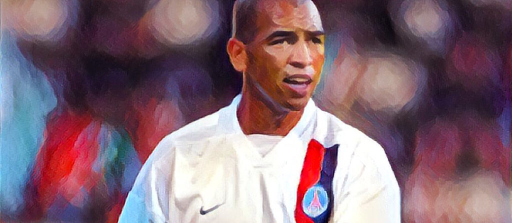 Paolo Cesar | Virage