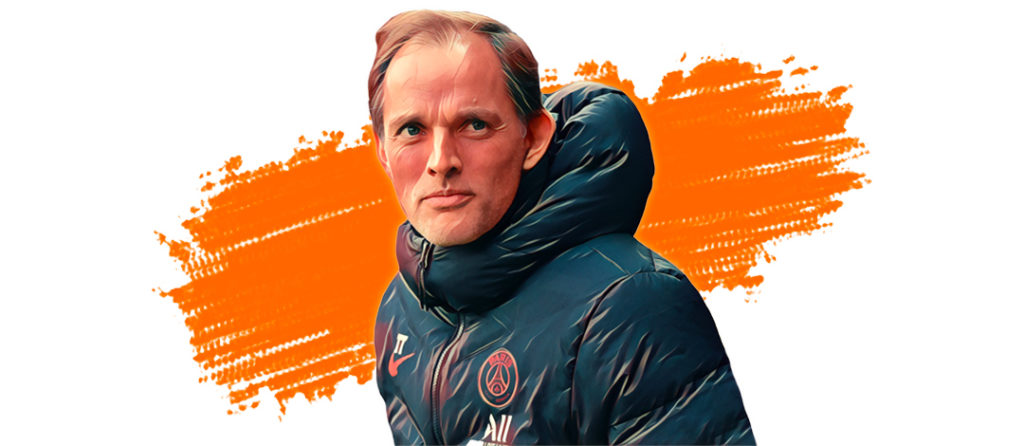 Danke Thomas | Virage