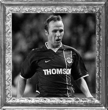 Francis Borelli par Jean-Marc Pilorget | Virage