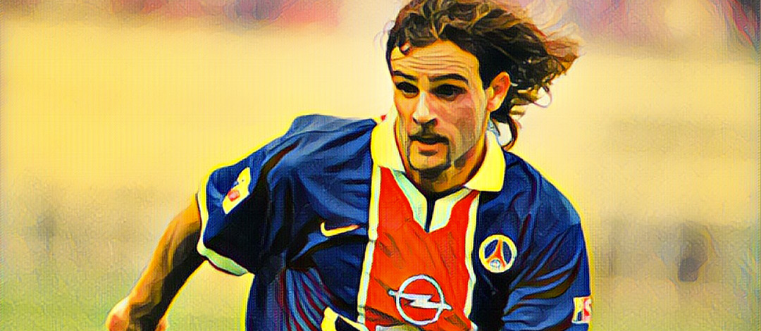 Marco Simone | Virage