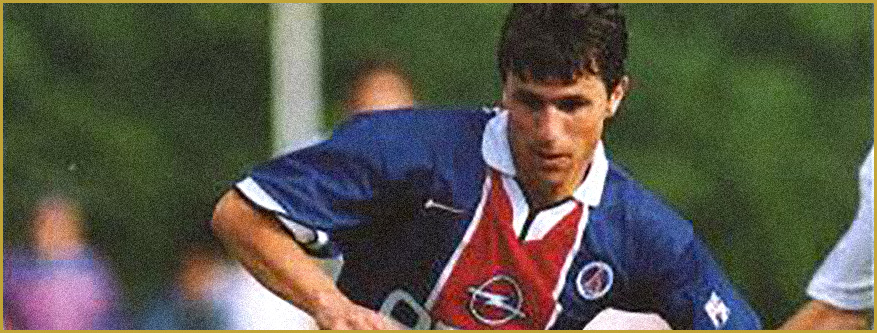 Edvin Murati : "Reconnaissant à vie du PSG" | Virage